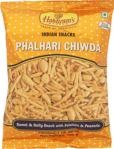 Haldiram's Falhari Chiwda Price in India - Buy Haldiram's Falhari ...