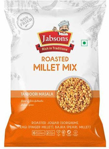 Jabsons Roasted Millet Mix Price in India - Buy Jabsons Roasted Millet ...