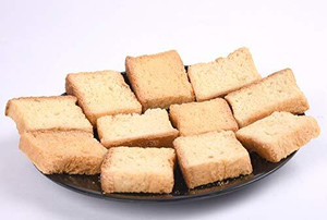 Lemor Milk Toast (400gms, 2 Packets of 200 GMS Each) Price in India ...