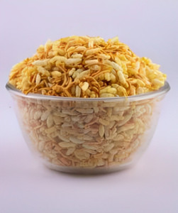 The Paratha & Ready Bites Bhel Mix Mamra Price in India - Buy The ...