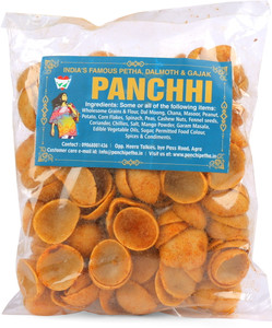 Panchhi Petha Soya Katori Healthy Fiber Gluten Free |Namkeen & Munchy ...