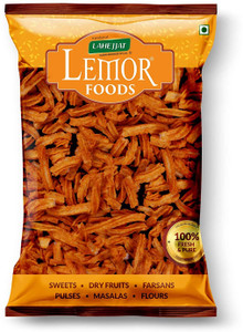 Lemor Tomato Stick (400 GMS, 2 Packets for 200 GMS Each) Price in India ...