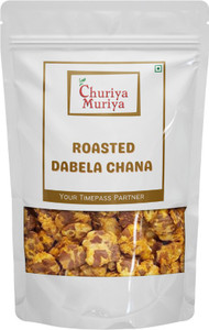 CHURIYA MURIYA ROASTED DABELA CHANA Price in India - Buy CHURIYA MURIYA ...
