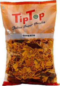 Tip Top Foods KOLHAPURI MIX Price in India - Buy Tip Top Foods ...