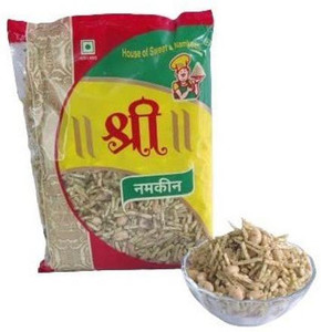 SHREE SWEETS Indian Namkeen Ready to eat Fresh Fariyali Meetha - 450gm ...