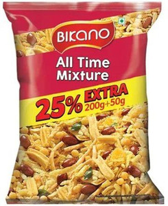 Bikano All Time Mixture Namkeen Price in India - Buy Bikano All Time ...