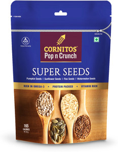 CORNITOS SUPER SEEDS Price in India - Buy CORNITOS SUPER SEEDS online ...