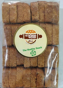 The Paratha & Ready Bites premium TEA TIME TOAST 500 GM Price in India ...