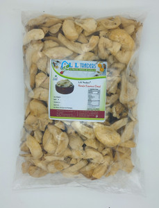 LJLTraders Tapioca Dried (Unakka Kappa/Vaattu Kappa) Product of Kerala ...