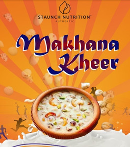 Asal Natural Honey Makhana kheer 400g Price in India - Buy Asal Natural ...
