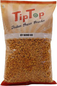 Tip Top Foods SEV BOONDI MIX Price in India - Buy Tip Top Foods SEV ...