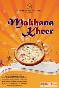 Asal Natural Honey Makhana kheer Price in India - Buy Asal Natural ...