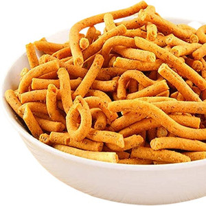 Organic Basket Khokha Bhujia, 400g |Namkeen Khokha Price in India - Buy ...