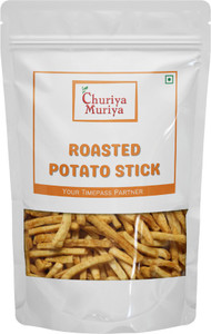 CHURIYA MURIYA ROASTED POTATO STICK Price in India - Buy CHURIYA MURIYA ...