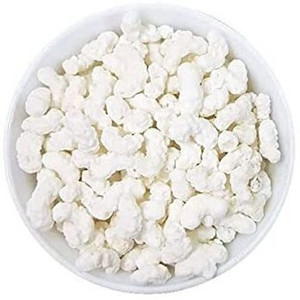 Veganic Sweet Puffed Rice | Sugar Coated Khel | Meethi Kheel | Pooja ...