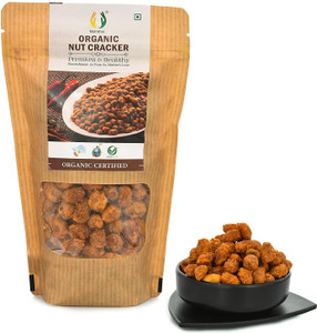 matratva Organic Nut Crackers Namkeen Price in India - Buy matratva ...