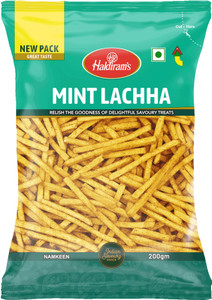 Haldiram's Mint Lachha Price in India - Buy Haldiram's Mint Lachha ...