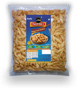 sish desi Bengali Nimki - Namkeen Crunchy Healthy & Tasty All Time ...