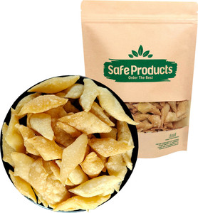 Safe Products Sweet Diamond Cuts Mathri Snacks 250g Price in India ...