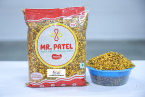MR.PATEL Mix kathol Mixture | Healthy Chiwda | Indian Namkeen Snacks ...