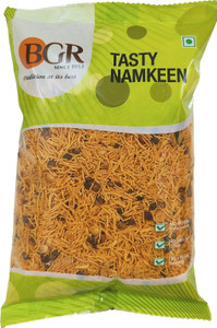 BGR Foods Bombay Mixture Traditional Spicy South Indian Snack Price in ...
