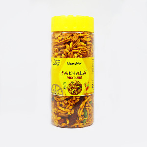 Namchin Pakhala Mixture 400 gm, Price in India - Buy Namchin Pakhala ...