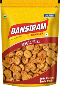 Bansiram MAGIC PURI STANDEE PACK Price in India - Buy Bansiram MAGIC ...