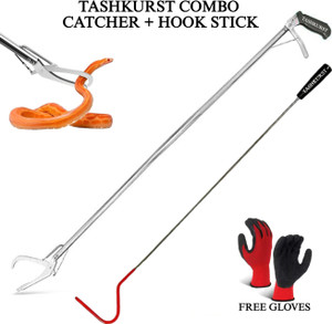 TASHKURST Tong Snake Sticks Price in India - Buy TASHKURST Tong Snake ...