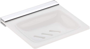 HAYOSHAMALL HAYOSHA MALL ACRYLIC SOAP STAND Price in India - Buy ...