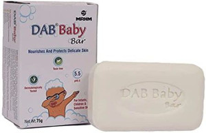 MRHM DAB BABY BAR - Price in India, Buy MRHM DAB BABY BAR Online In ...