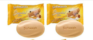 Modicare SOFWASH SANDAL SOAP - Price in India, Buy Modicare SOFWASH ...