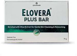Elovera Plus Bar Moisturising Soap - Price in India, Buy Elovera Plus ...