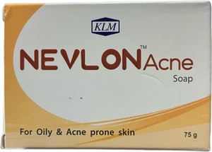 Nevlon ACNE SOAP - Price in India, Buy Nevlon ACNE SOAP Online In India ...