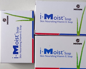 i-moist MOISTURIZING SOAP - Price in India, Buy i-moist MOISTURIZING ...