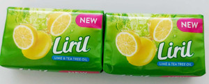 Liril SOAP - Price in India, Buy Liril SOAP Online In India, Reviews ...