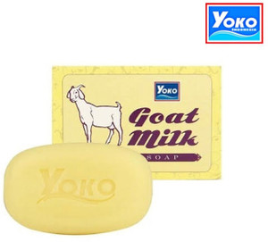 Yoko Goat Milk Extract Whitening Soap - Price in India, Buy Yoko Goat ...