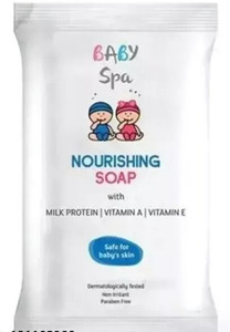 Modicare BABY SPA NOURISHING SOAP - Price in India, Buy Modicare BABY ...