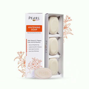 ARM PEARLBEAUTY Whitening soap - Price in India, Buy ARM PEARLBEAUTY ...