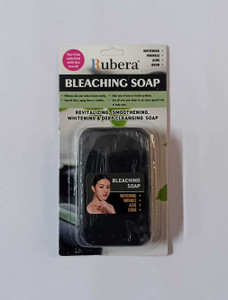 Rubera BLEACHING SOAP DEEP CLEANSING SOAP 90 GM - Price in India, Buy ...
