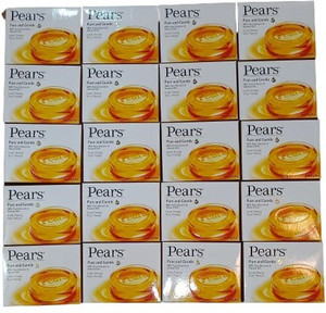 Pears pure soap - Price in India, Buy Pears pure soap Online In India ...
