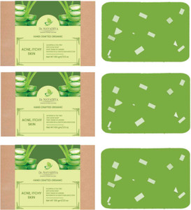 Dr. NAvadiya Aloe Vera Skin Smoothening, Moisturising & Supple Skin ...