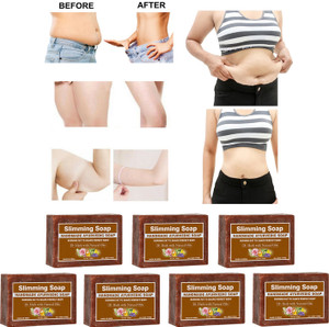 panthi Belly Drainage Ginger Soap, Weight Loss Ginger Fat Loss ...