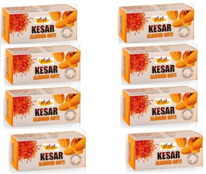 Lele Kesar Almond Goti - Price in India, Buy Lele Kesar Almond Goti ...