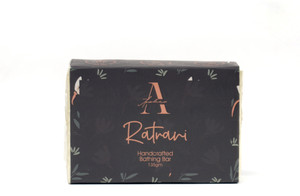 Avalias Handcrafted Ratrani Glycerin Bathing Bar For Men And Women ...