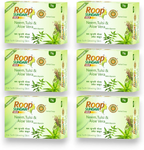 zeliora Roop Sundari Gold Soap | Gentle Cleansing & Glow Care | 75g ...