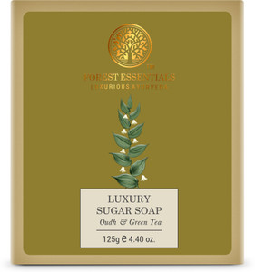 Forest Essentials Soap Neem - Price in India, Buy Forest Essentials ...