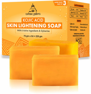 urbangabru Acid Skin Lightening Soap - Price in India, Buy urbangabru ...