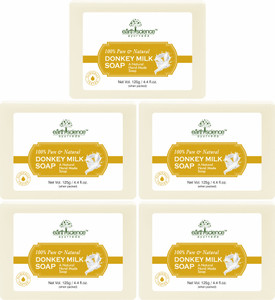Earth Science Ayurveda Milk Bath Soap made with Natural Oils - Price in ...