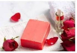 MEERENTERPRISE ROSE SOAP BASE ; ( NATURAL SOAP BASE ) ; ( 1KG ) - Price ...