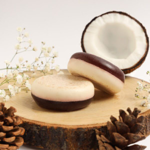 goya basics Beet-Blush Goat Milk Soap - Price in India, Buy goya basics ...
